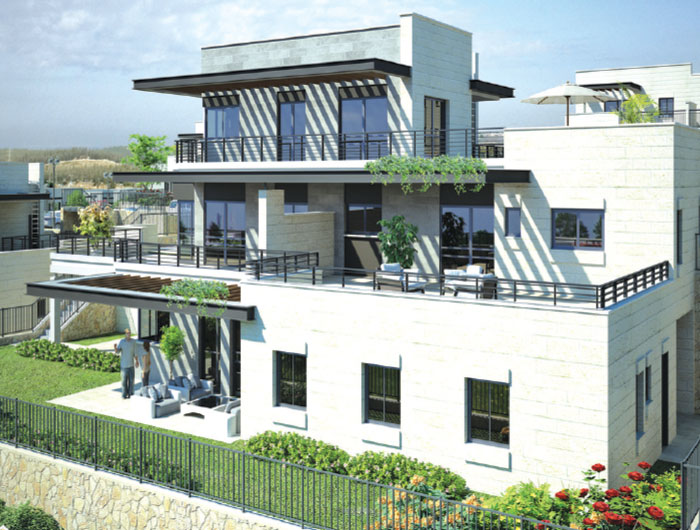 בתי אמנה – אמנה